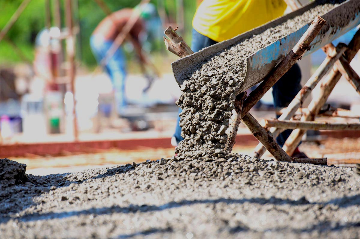 Hardman Paving and Concreting - Concreting and Landscaping Services